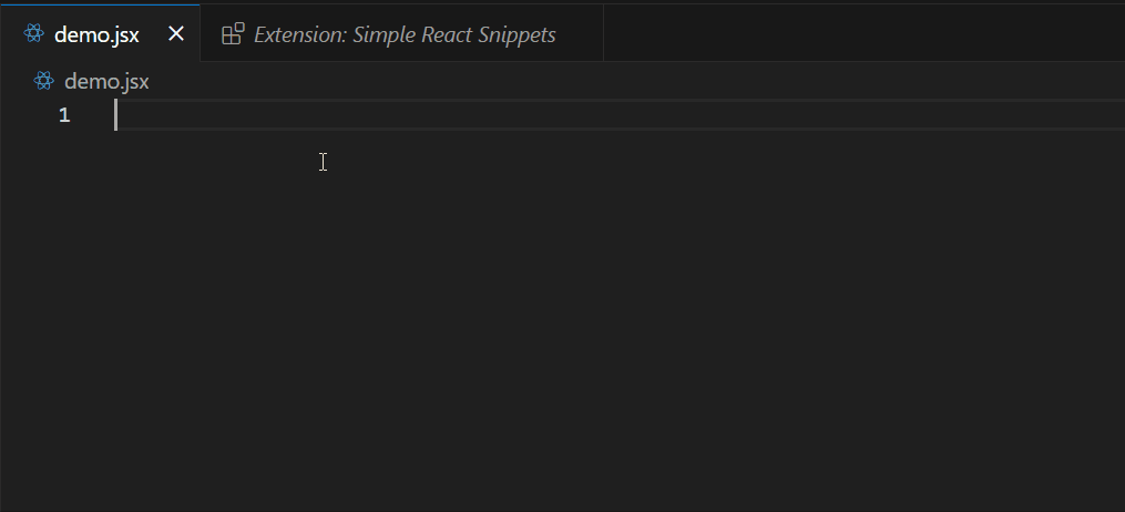 掌握 VSCode Snippets，解锁极速编码体验 - 知乎