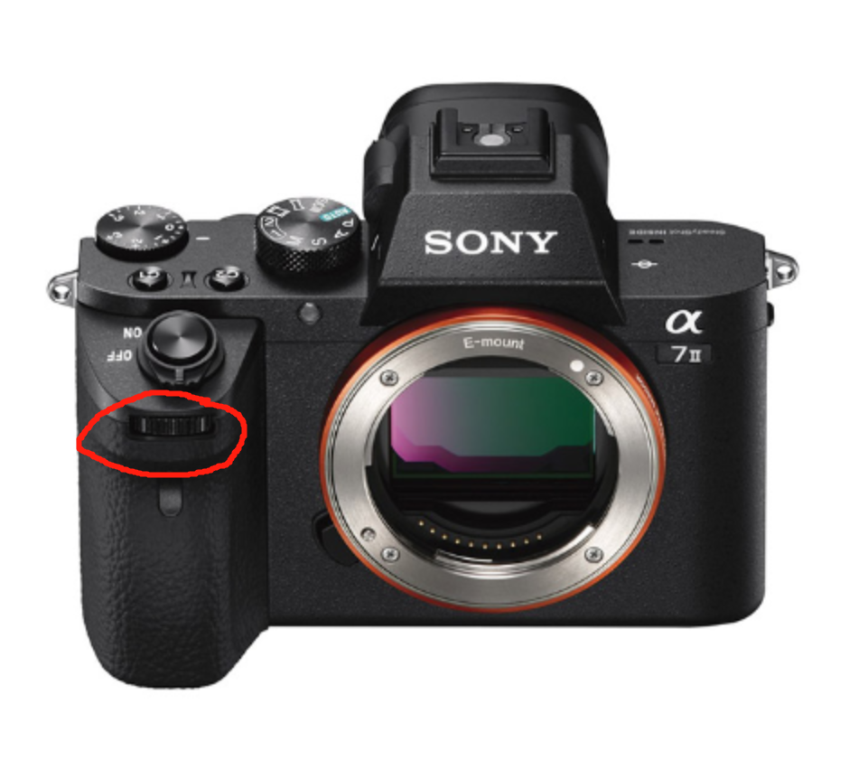 如何评价索尼在2020年9月15日发布的微单A7C？ - 知乎