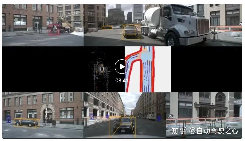 从零开始你的部署！BEV检测+BEV车道线+Occupancy三项主流任务（基于TensorRT） - 知乎