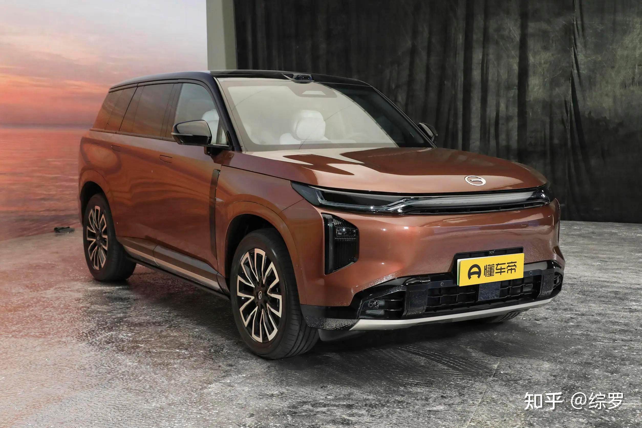 2025年！最值得期待的10款中大型大型SUV！ - 知乎