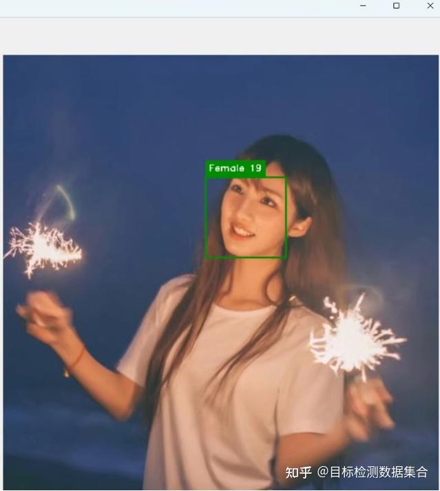 性别识别、年龄预测，pytorch/resnet50 基于pytorch训练的多任务学习，性别识别二分类，年龄预测用MSE损失函数。使用 ...