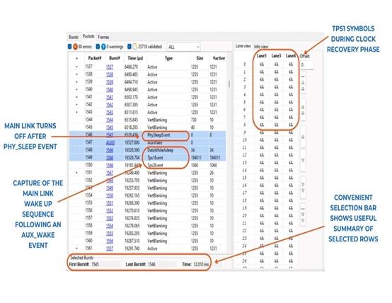 如何透过Introspect eDP Generator and eDP Analyzer来设计与验证ALPM - 知乎