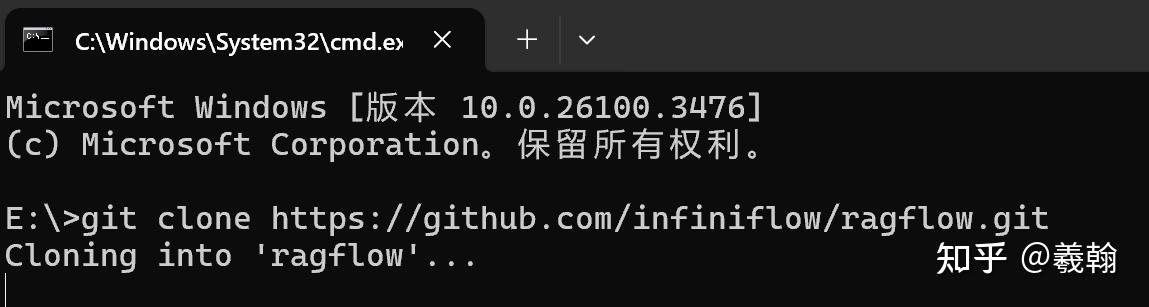 从0到1搭建智能文档处理系统：RAGFlow本地部署全攻略 - 知乎