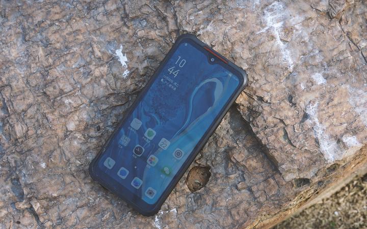 AGM X5三防手机开箱体验：IP69K、5G双模全网通、三防四摄 - 知乎