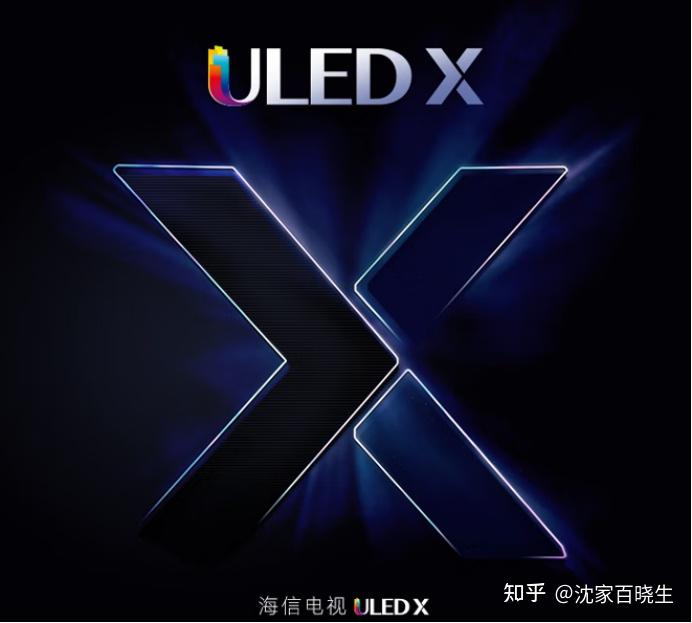 海信电视新款 E8H，500＋ 分区、XDR 级 Mini LED，能否成为 22 年画质最卷的电视？