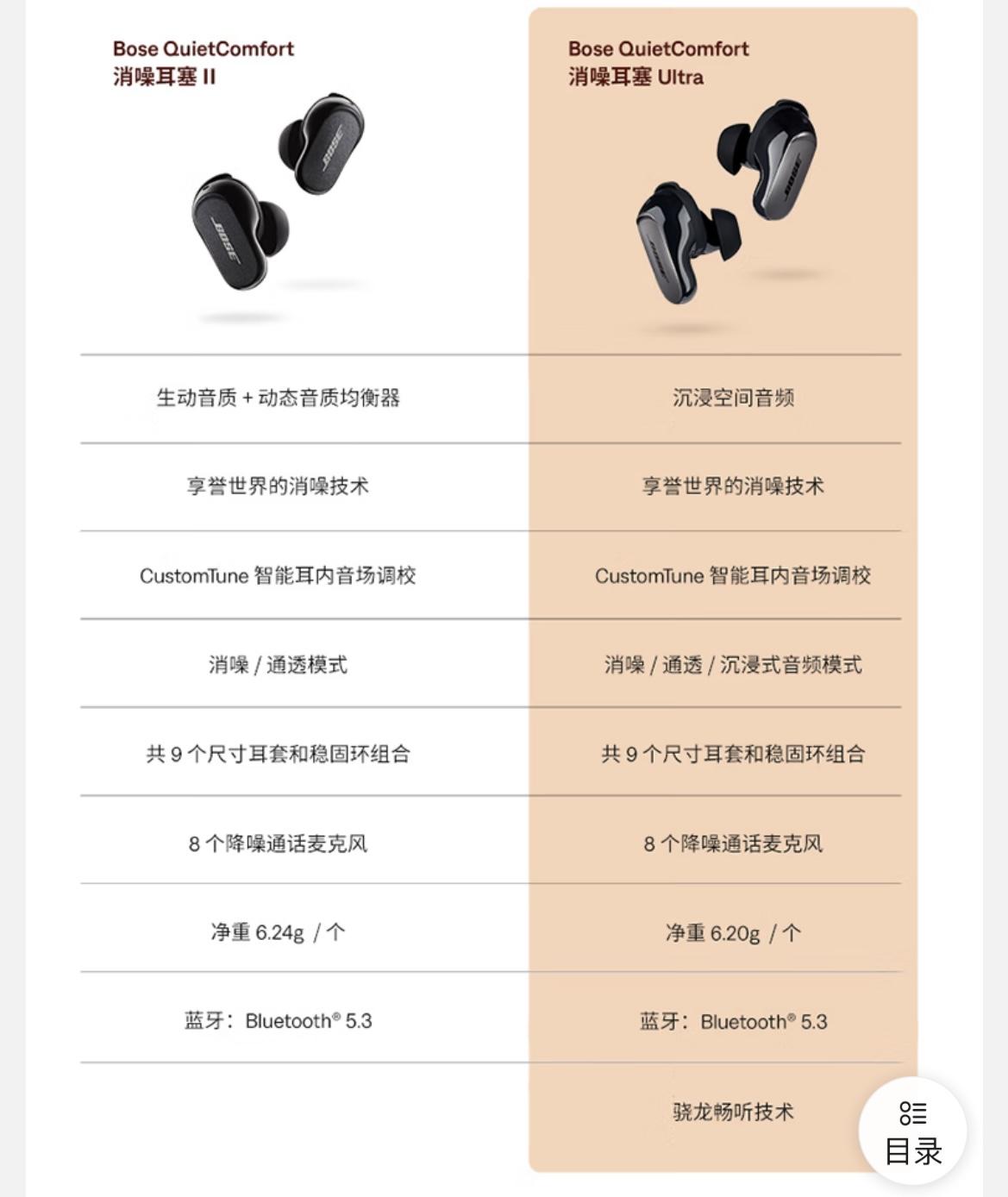 如何 评价 9 月 21 日发布的全新 Bose QC Ultra，值得更新换代吗？ - 知乎