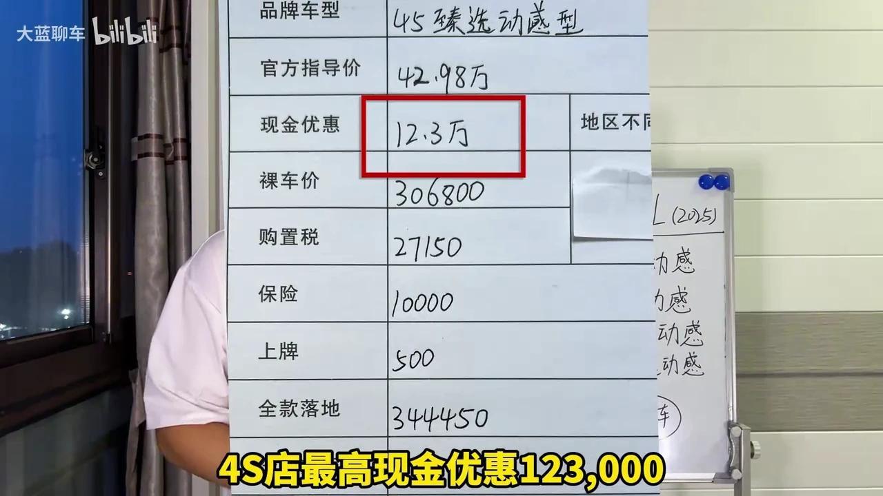 奥迪Q5L 2025款最新落地价和全车型配置选择深度解析！看完你就知道现款Q5L该选哪个配置 - 知乎