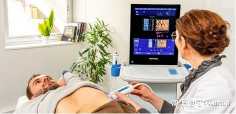 无创、快速的肝脏瞬时弹性成像技术：两种产品FibroScan与FibroTouch有何区别 - 知乎