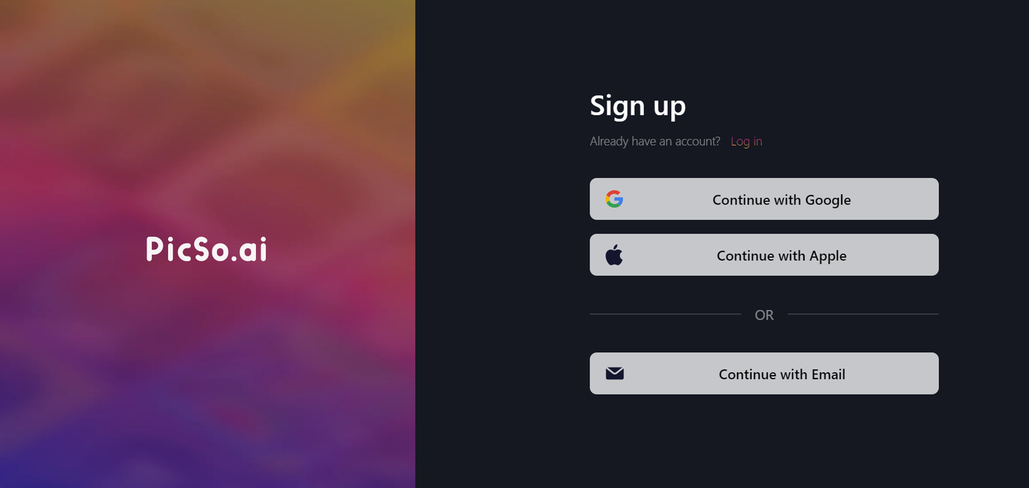 我的同事用PicSo AI这款绘画软件，连夜生成了100个“女朋友” - 知乎
