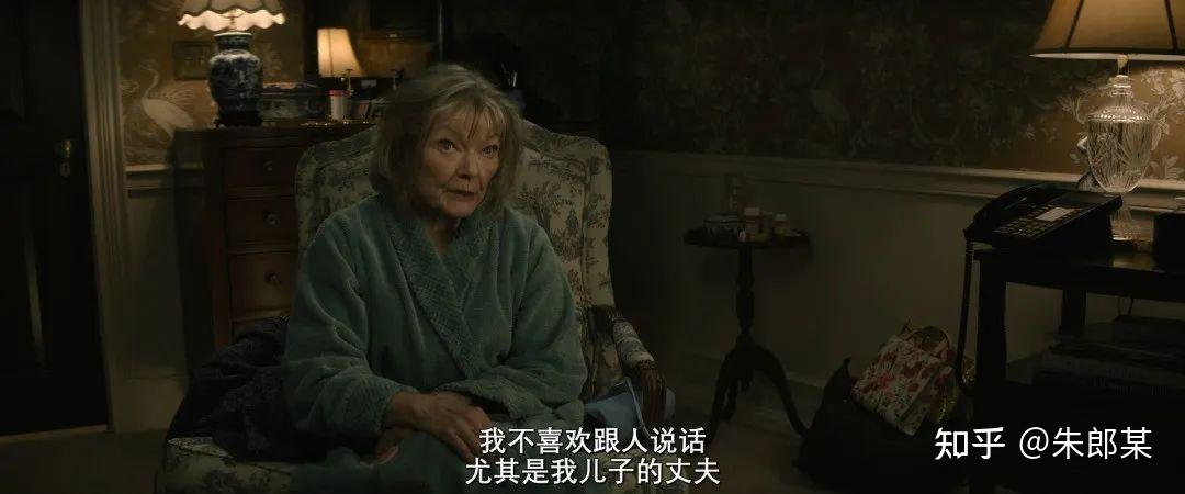 如何评价网飞悬疑剧《白宫杀人事件》？ - 知乎