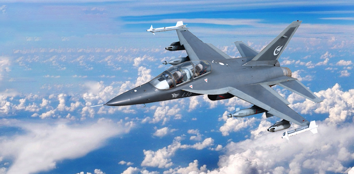 教练机领军者洪都航空（600316），股票为何值得关注？ - 知乎