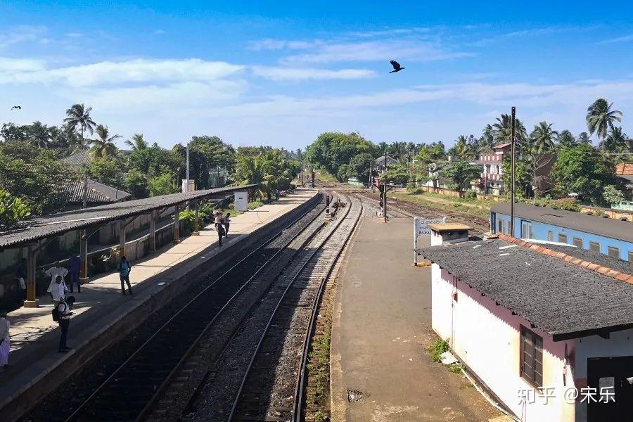 印象斯里兰卡（七）：千与千寻的海上小火车 - 知乎
