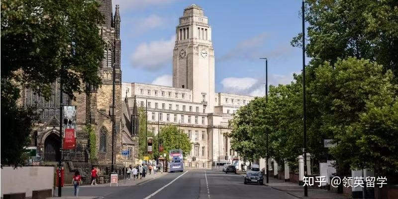 25Fall放水明显的3所QS100大学！26Fall好捡漏？ - 知乎