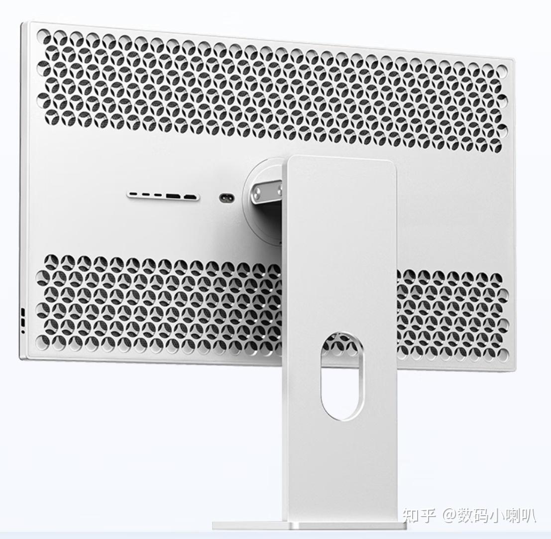 【酷优客G27P】5K首发实测，更适合Mac mini和Mac扩展屏的办公显示器！哪些非苹果公司出品的显示器比较适合 Mac mini？Mac ...