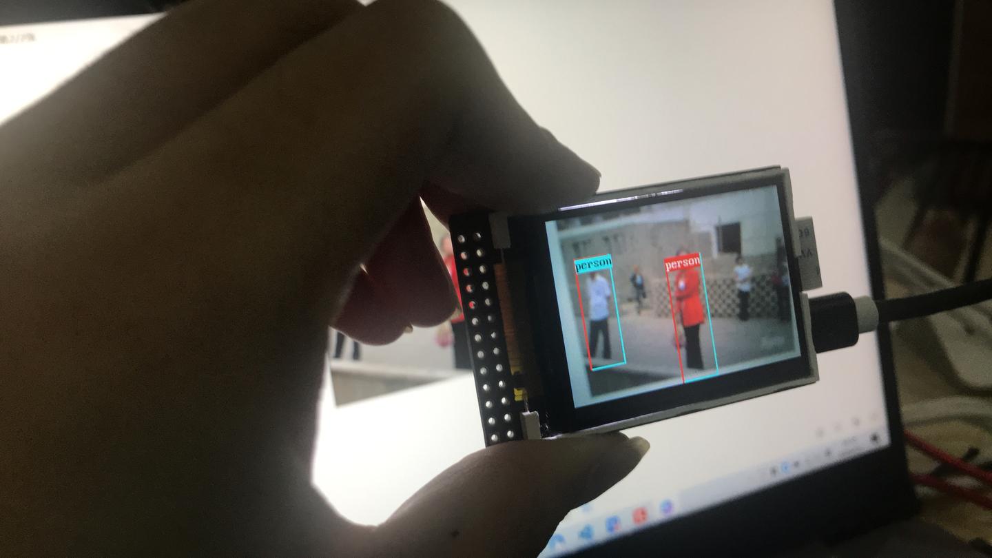 嵌入式AI-K210篇，从硬件到YOLO实现 - 知乎