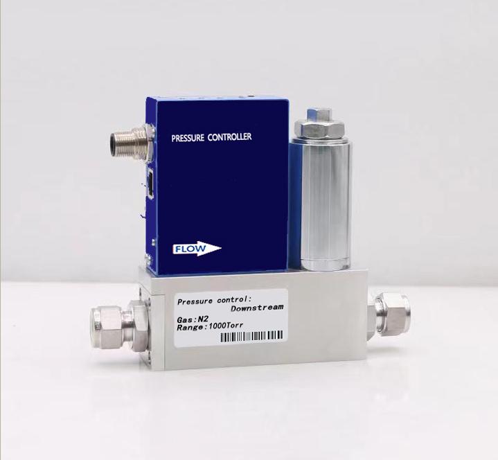 EPC电子压力控制器的国产化及定制 - 知乎