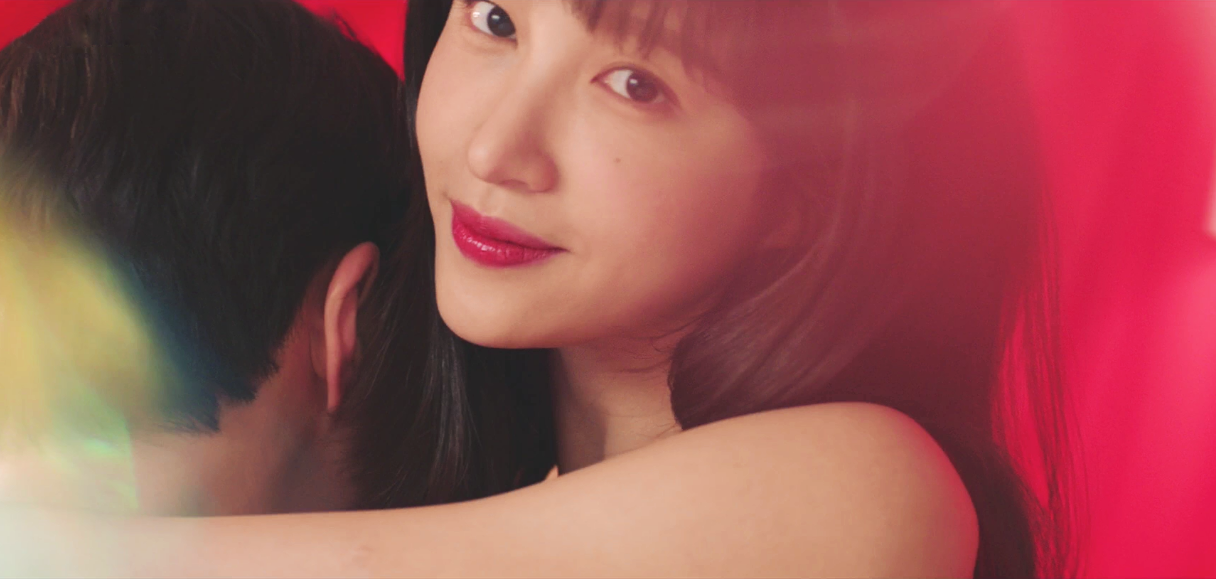 Hani安喜延领衔！让人脸红心跳的韩剧《幻想G点》 - 知乎