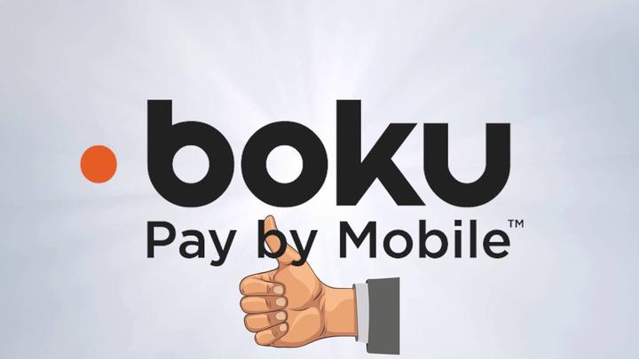 移动支付公司Boku介绍 - 知乎