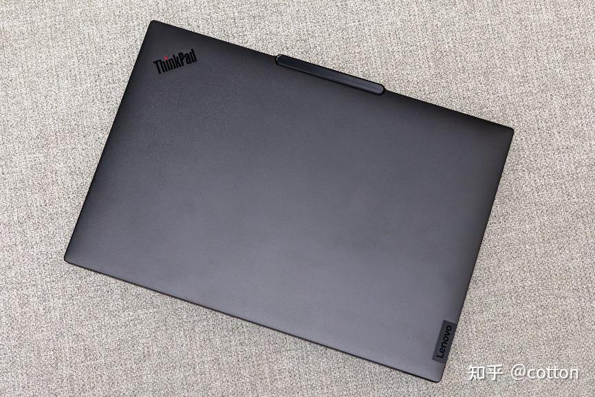 高端轻薄移动工作站——ThinkPad P1 AI元启版 2024评测 - 知乎