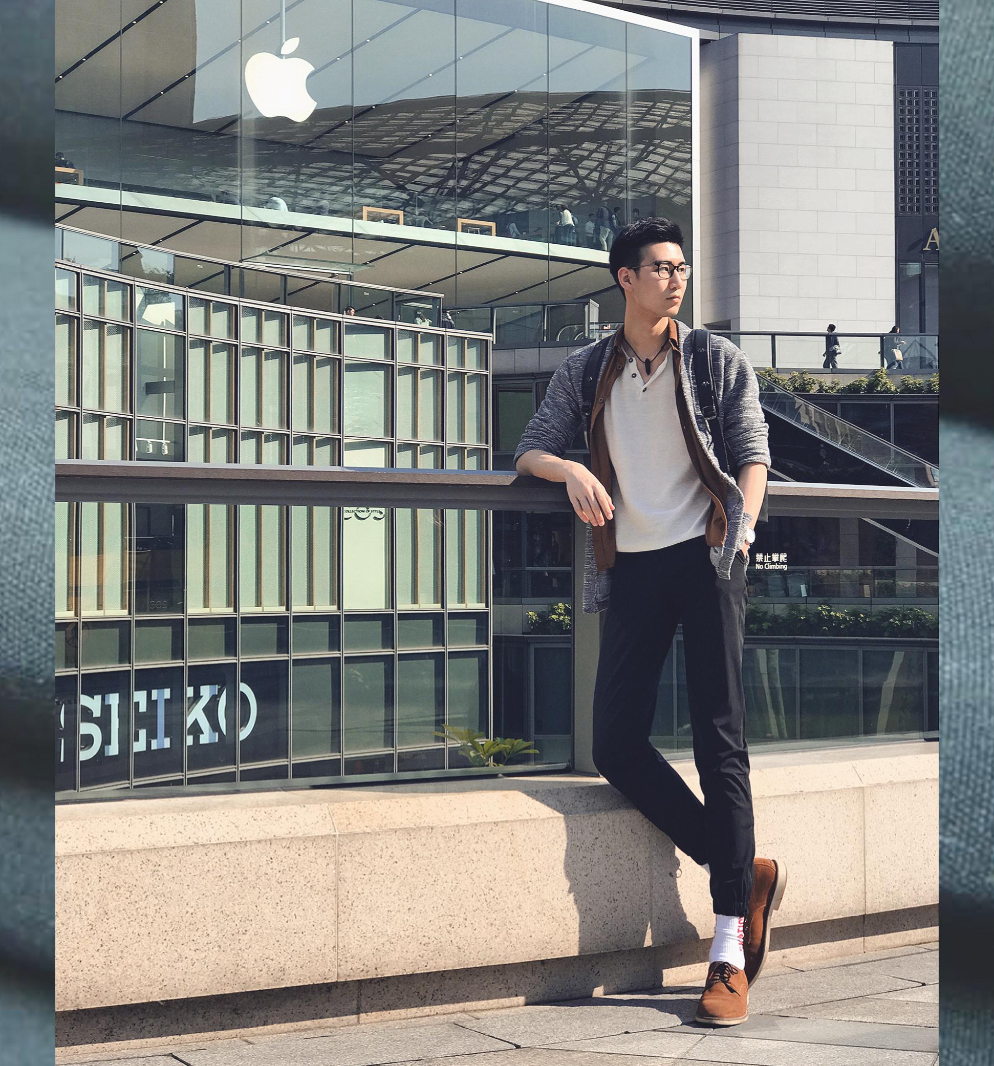 190cm以上的身高是什么体验？ - 知乎