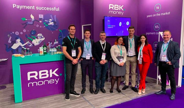 俄罗斯钱包RBK money介绍 - 知乎