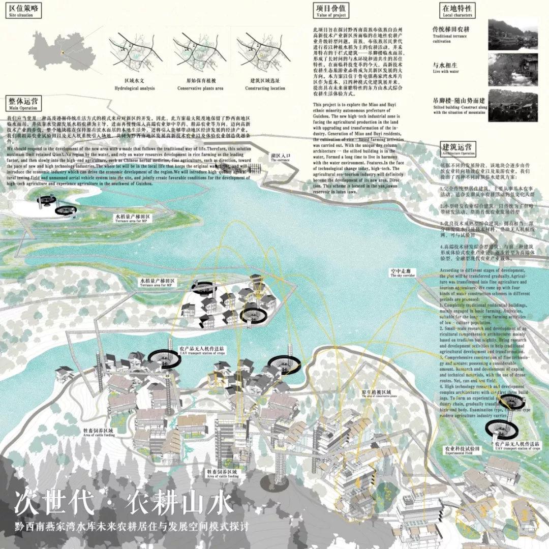 没有灵感了？看看历届UA国际竞赛作品吧！（附高清作品合集）！ - 知乎