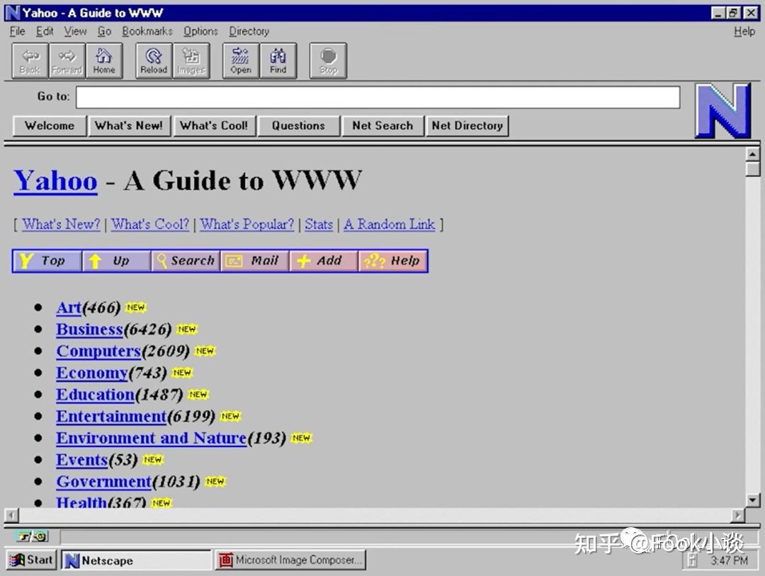 What is web3，什么是web3，看完这篇就够了（上） - 知乎