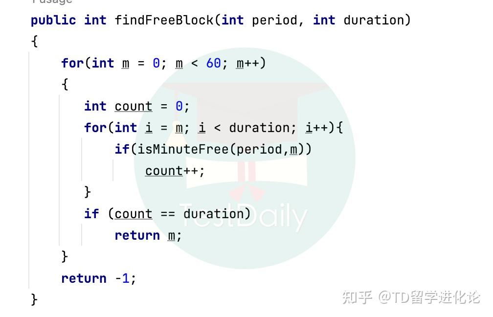 2023年AP CSA北美卷考试真题及考情回顾：FRQ放出，难度正常，考察理解力和转化力 - 知乎