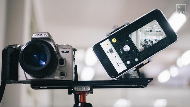 玩转 NOMO 相机 app，看这一篇文章就够了 - 知乎