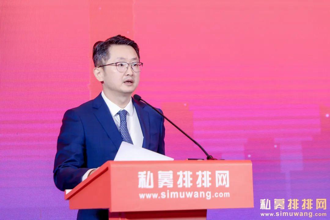 百亿私募大咖云集 第八届FOF&MOM人年会圆满落幕 - 知乎