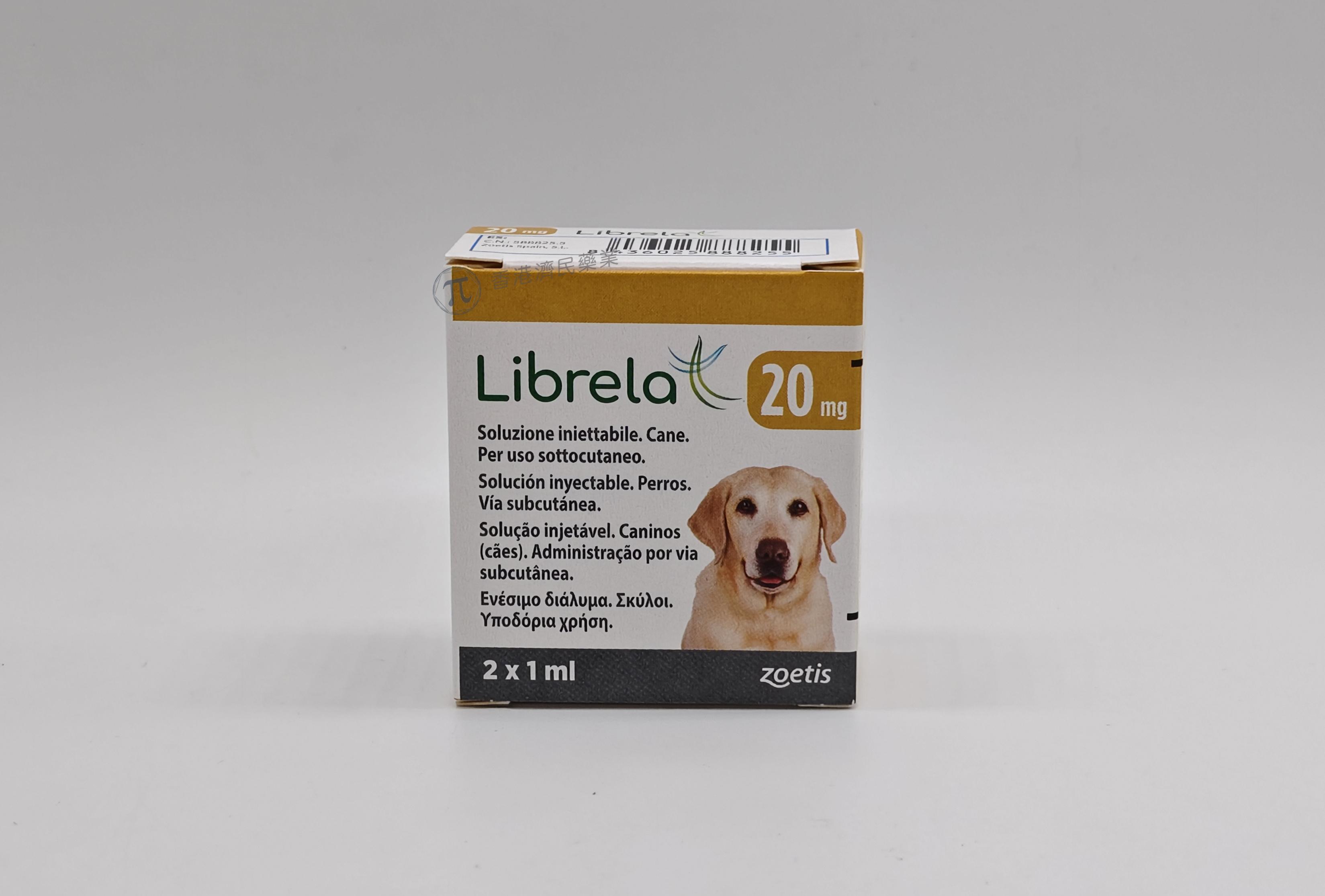 犬疼痛管理药物Librela的美国标签更新，以反映上市后数据 - 知乎