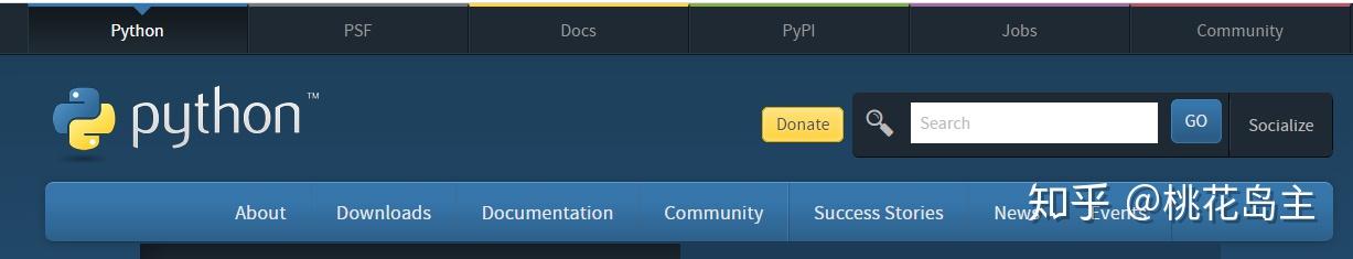 如何系统地自学 Python？ - 知乎