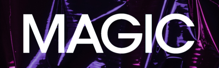 2023年美国拉斯维加斯国际时装展览会 Magic Show - 知乎