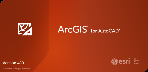 Esri官方AutoCAD插件实现CAD与ArcGIS数据互通-简化CAD-GIS工作流程 - 知乎
