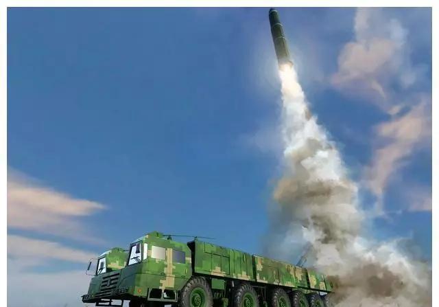 2万公里东风-51火爆上线 - 知乎