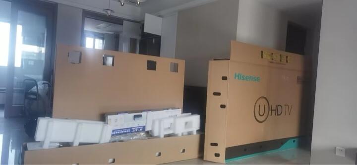 海信85E5H电视画质音效怎么样，有没有收到货的朋友 - 知乎