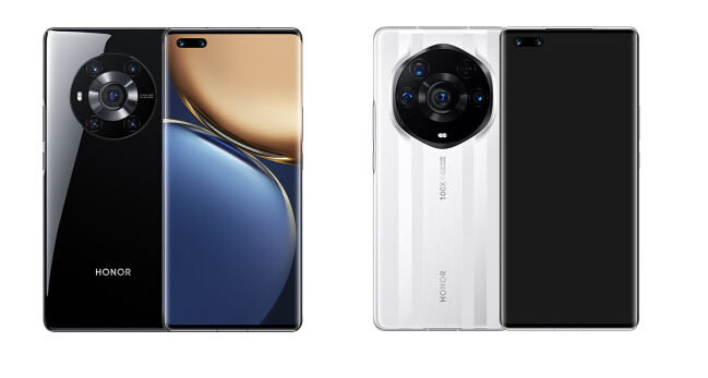 荣耀Magic3、Magic3Pro、至臻版三个版本有何区别？值得入手吗？ - 知乎