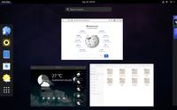 gnome-terminal新版使用 - 知乎