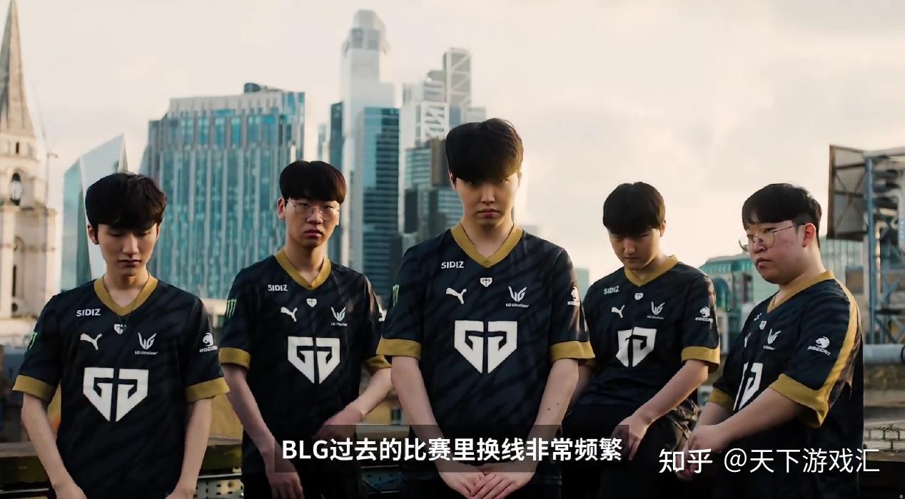 Chovy五年战绩图火了，被LPL打麻了，留下心理阴影，赛后言论真实 - 知乎