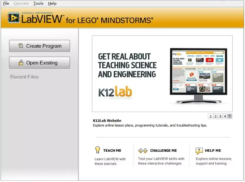 LabVIEW是什么？与其他组态软件有何分别？ - 知乎