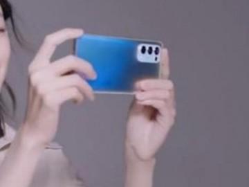 OPPO Reno5发布会倒计时2天！首款人像视频手机蓄势待发 - 知乎