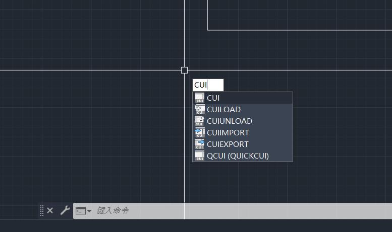 如何取消CAD中Shift+中键的三维观察？ - 知乎