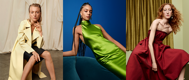 Moda Operandi Trunkshow模式革新时尚购物体验 - 知乎