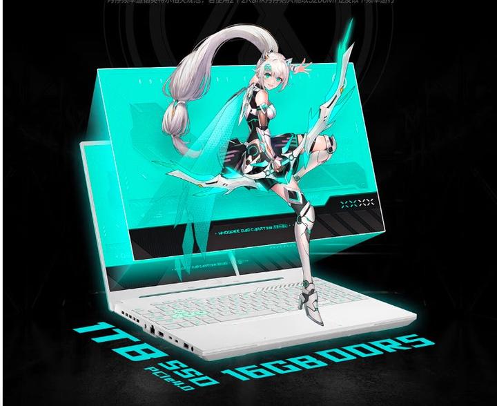 华硕天选5Pro锐龙版和酷睿版区别是什么，哪个好？ - 知乎