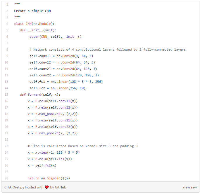 在PyTorch中用Mixup增强神经网络 - 知乎