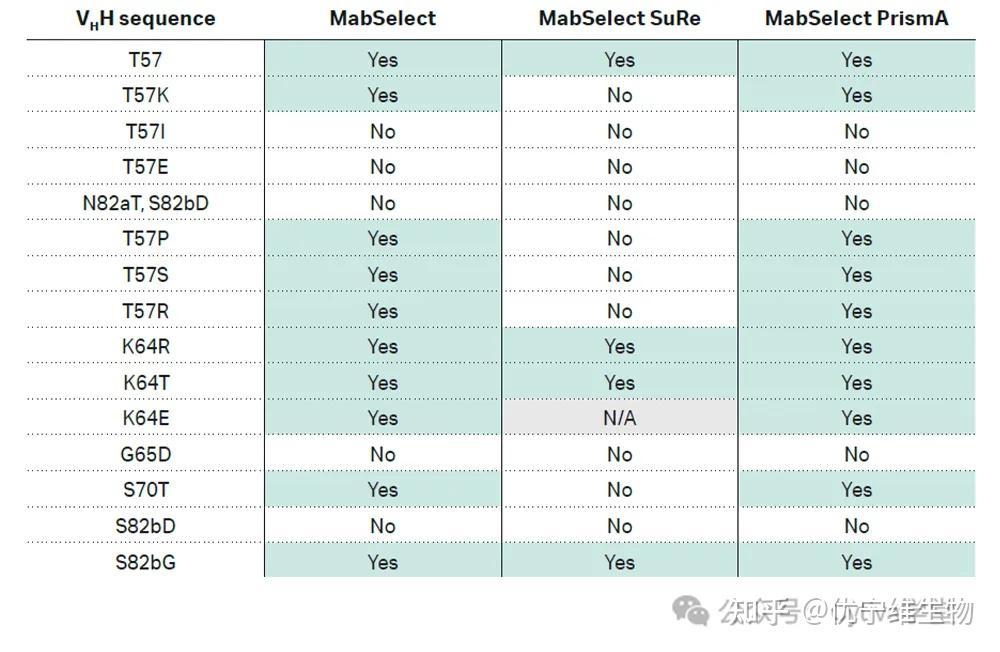 怎样纯化纳米抗体？ - 知乎