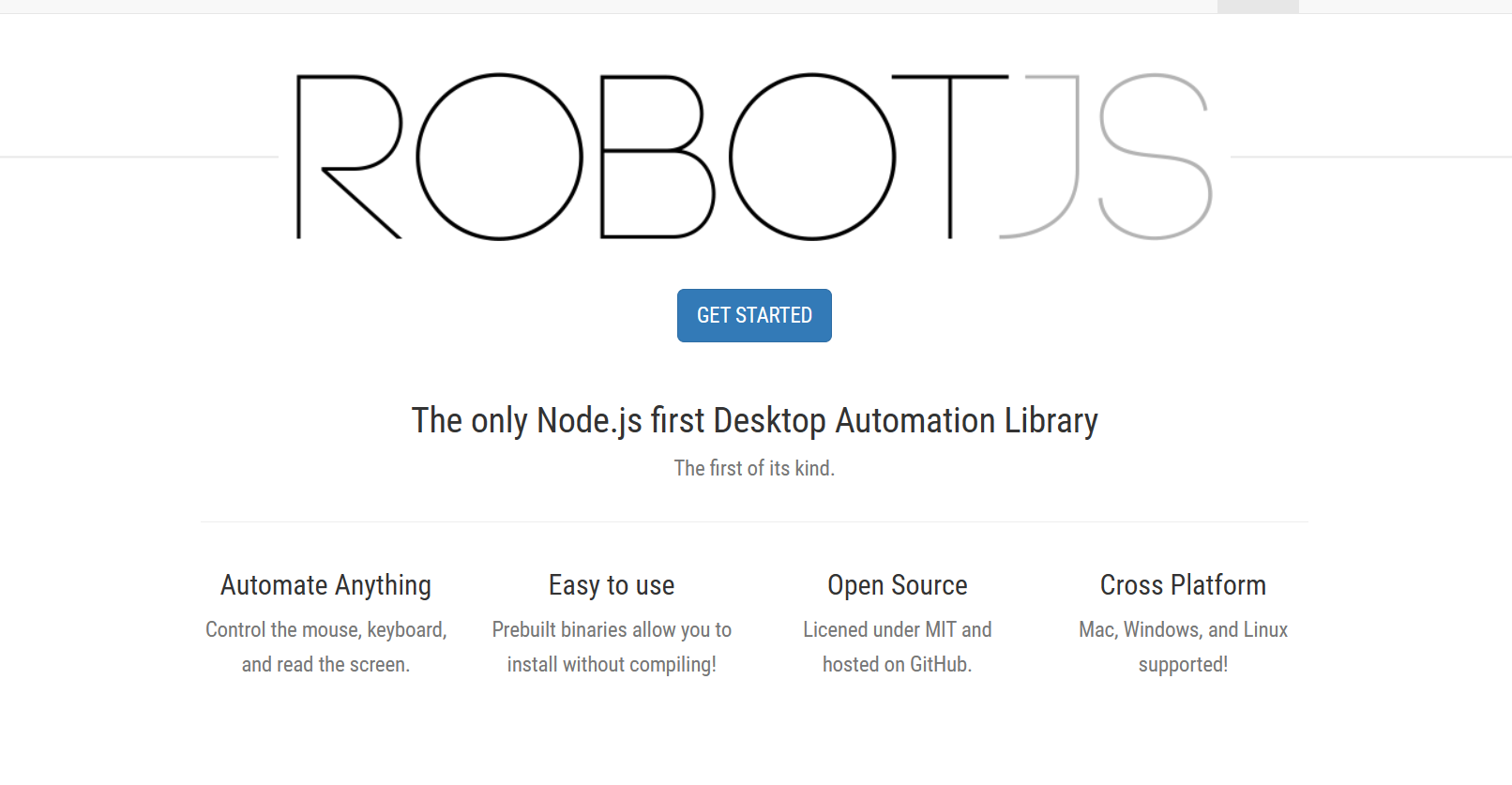 github上有什么好的node.js的项目？ - 知乎