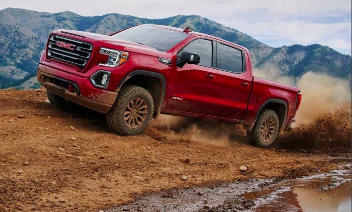 带你了解美国皮卡-GMC家族 - 知乎