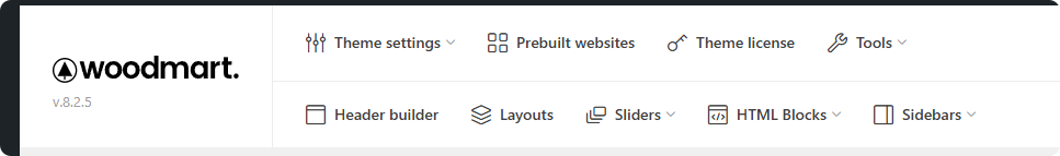 Woodmart主题：零基础搭建高颜值电商独立站教程 - 知乎