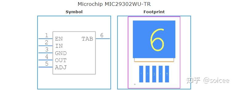 MIC29302WU-TR的详细介绍 - 知乎